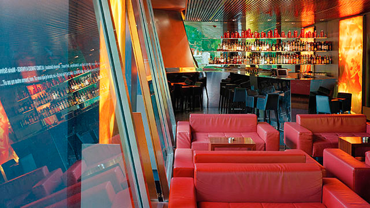 Diseño de hoteles temáticos: un caso de éxito en Lucerna