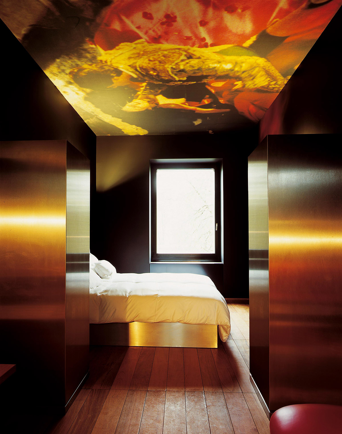 Diseño de hoteles temáticos: un caso de éxito en Lucerna