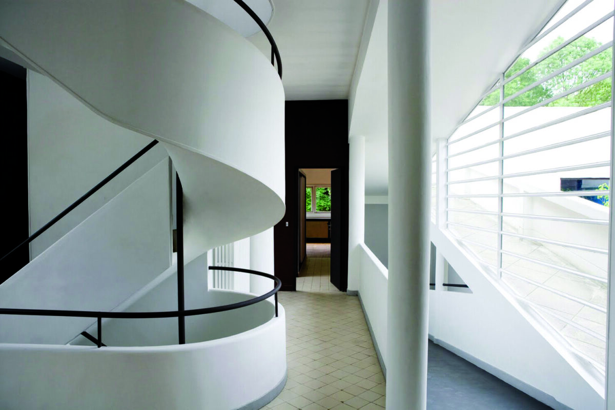 Arxius de Arquitectura de los sentidos - Criteria BCN